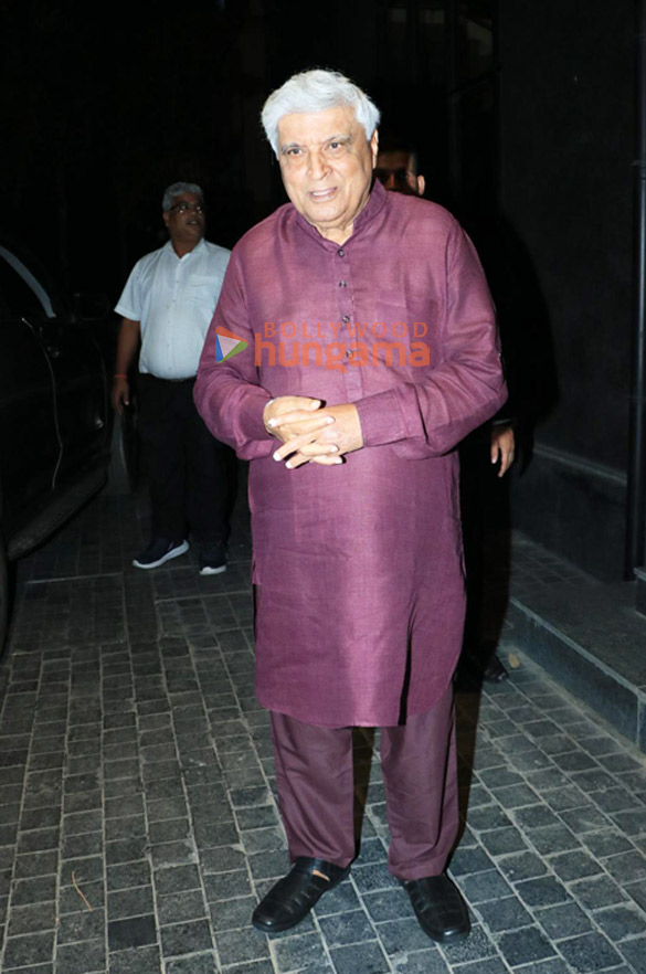 Photos Vineet Kumar Singh, Adarsh Gourav, Shashank Arora and others ...
