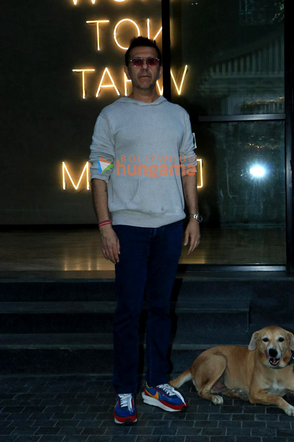 Photos Vineet Kumar Singh, Adarsh Gourav, Shashank Arora and others ...