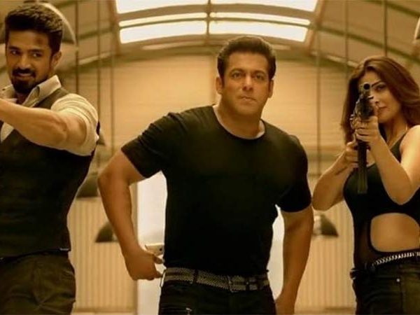 Race 3 Movie: Review | Release Date (2018) | Songs | Music | Images ...