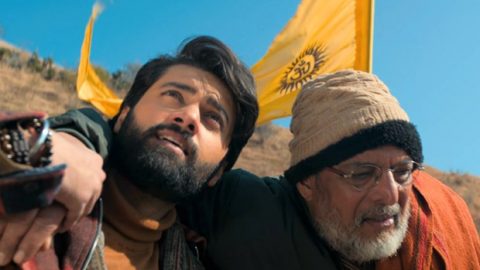 Vanvaas Cast List | Vanvaas Movie Star Cast | Release Date | Movie ...