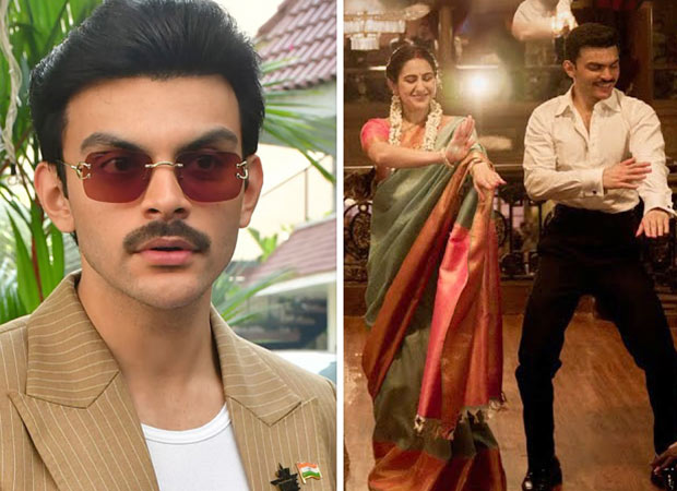 Veer Pahariya addresses trolls about being ‘privileged’; hits back ...