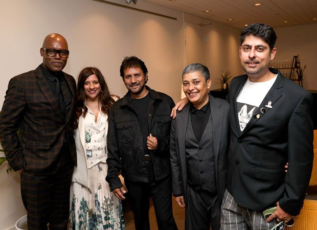 Zoya Akhtar praises Superboys of Malegaon’s real star Nasir Shaikh’s evolution; says, “Hunger is ...