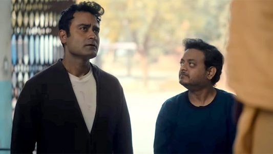 BAIDA – Official Trailer | Sci-fi Supernatural Thriller | Sudhanshu Rai, Puneet Sharma | Video ...