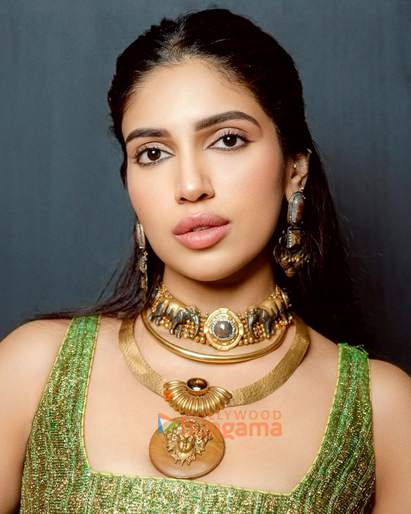 Bhumi Pednekar Photos, Images, HD Wallpapers, Bhumi Pednekar HD Images ...