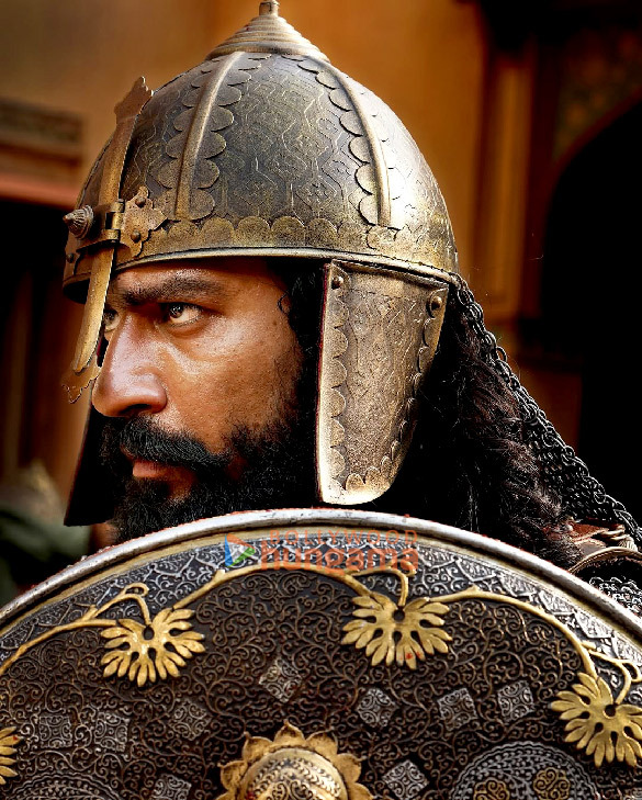 Chhaava Movie: Review | Release Date (2025) | Songs | Music | Images ...