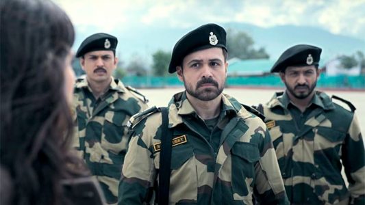 Ground Zero Movie: Review | Release Date (2025) | Songs | Music ...