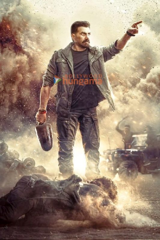 Jaat Movie: Review | Release Date (2025) | Songs | Music | Images ...