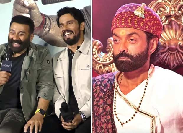 Jaat Movie: Review | Release Date (2025) | Songs | Music | Images ...