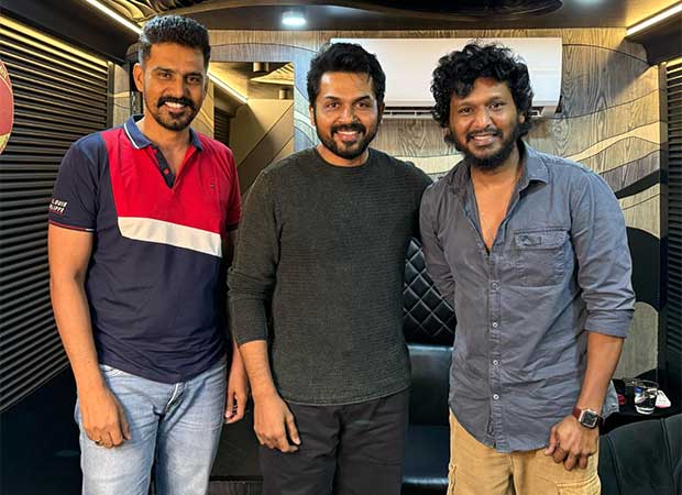 Karthi, Filmography, Movies, Karthi News, Videos, Songs, Images, Box ...