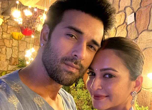 Pulkit Samrat and Kriti Kharbanda drop the cutest video from their ...