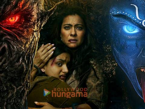 Maa Movie: Review | Release Date (2025) | Songs | Music | Images ...