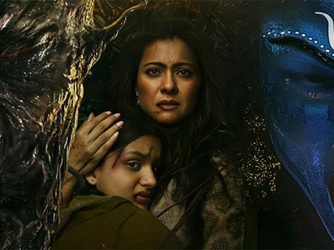 Maa Movie: Review | Release Date (2025) | Songs | Music | Images | Official Trailers | Videos ...