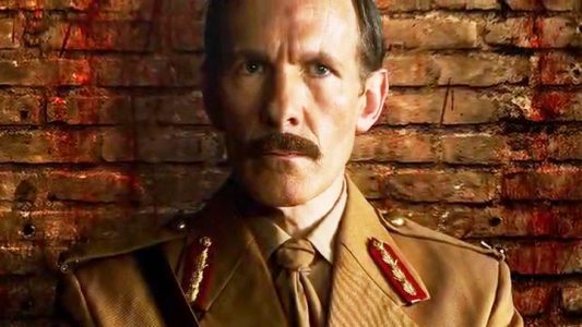 Motion poster of Kesari – Chapter 2 | Simon Paisley Day | Video Trailer ...