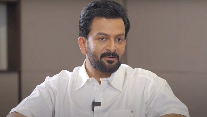 L2E: Empuraan Movie: Review | Release Date (2025) | Songs | Music ...