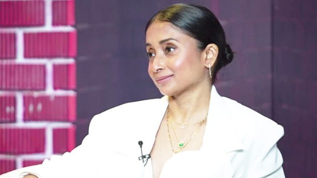 Rangita Pritish Nandy: "Earlier we were Zakhmi Aurats now we are Ziddi ...