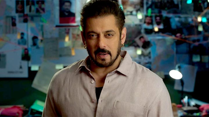 Sikandar Official Trailer – Salman Khan, Rashmika | Sajid Nadiadwala | A.R. Murugadoss | Video ...