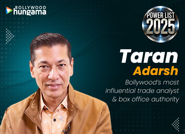 Bollywood Hungama Power List 2025: The Titans of Hindi Cinema – Part ...