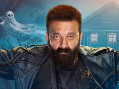 The Bhootnii Movie: Review | Release Date (2025) | Songs | Music ...