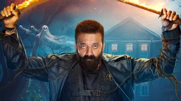 The Bhootnii – Official Trailer | Sanjay Dutt, Mouni Roy, Sunny Singh ...