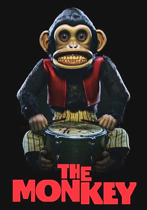 The Monkey (English) Review | The Monkey (English) Movie Review | The ...