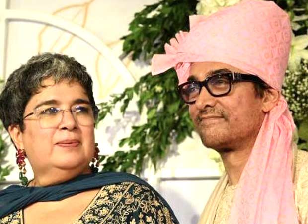 Aamir Khan opens up about his struggles after split from Reena Dutta; says, “Main Devdas tha ...