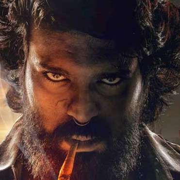 Happy Birthday Ram Charan: RC16 titled Peddi; jaw-dropping first look ...