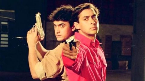 Andaz Apna Apna | Latest Bollywood News | Top News of Bollywood ...