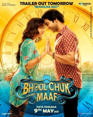 Bhool Chuk Maaf Photos, Poster, Images, Photos, Wallpapers, HD Images, Pictures - Bollywood Hungama