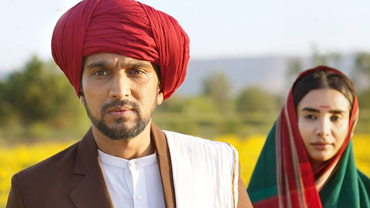 Dhun Lagi | Phule | Pratik Gandhi, Patralekhaa | Romy | Rohan Rohan ...