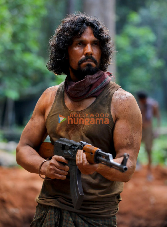 Jaat Movie Stills - Bollywood Hungama