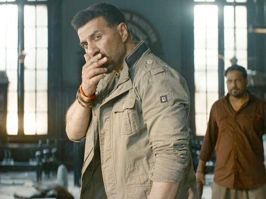 Jaat Official Trailers, Videos, Interviews, Trailer Release Date ...