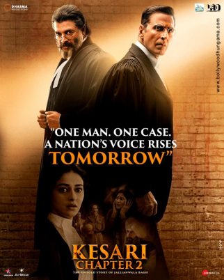 Kesari Chapter 2 Photos, Poster, Images, Photos, Wallpapers, HD Images ...