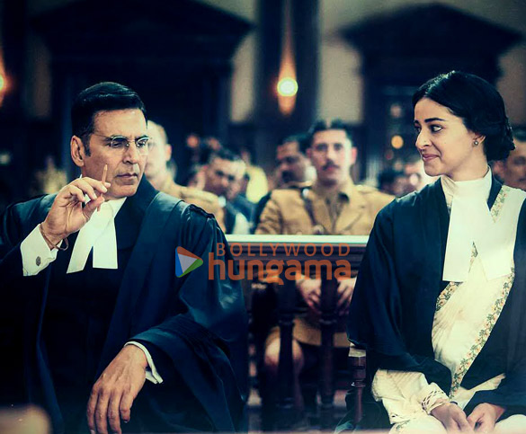 Kesari Chapter 2 Movie Stills - Bollywood Hungama