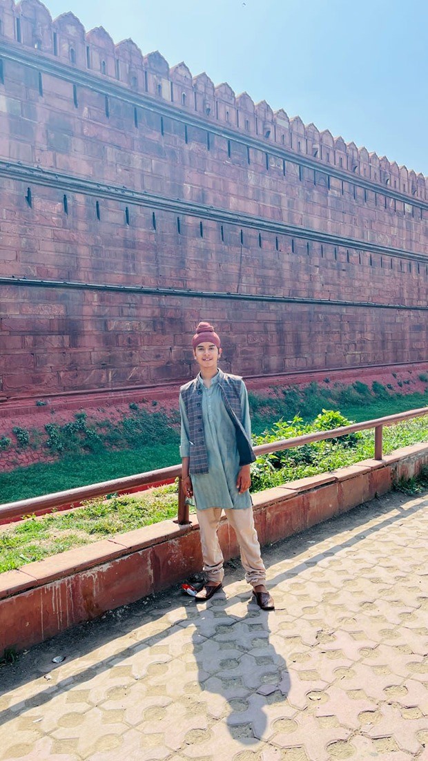 EXCLUSIVE: Kesari Chapter 2 actor Krish Rao on working with Akshay ...