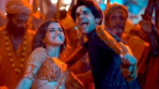 Bhool Chuk Maaf Movie: Review | Release Date (2025) | Songs | Music | Images | Official Trailers ...