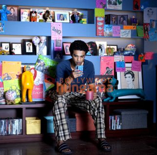 Logout Movie: Review | Release Date (2025) | Songs | Music | Images ...