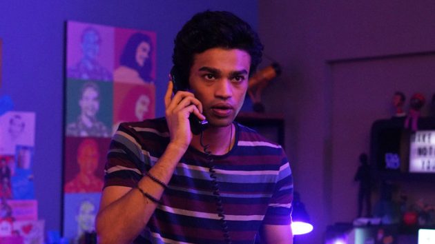 Logout Movie: Review | Release Date (2025) | Songs | Music | Images ...