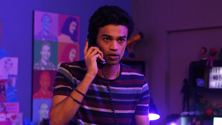 Logout Movie: Review | Release Date (2025) | Songs | Music | Images ...