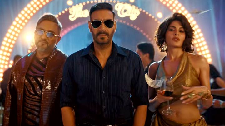 MONEY MONEY (Teaser): Ajay Devgn – Yo Yo Honey Singh | RAID 2 ...