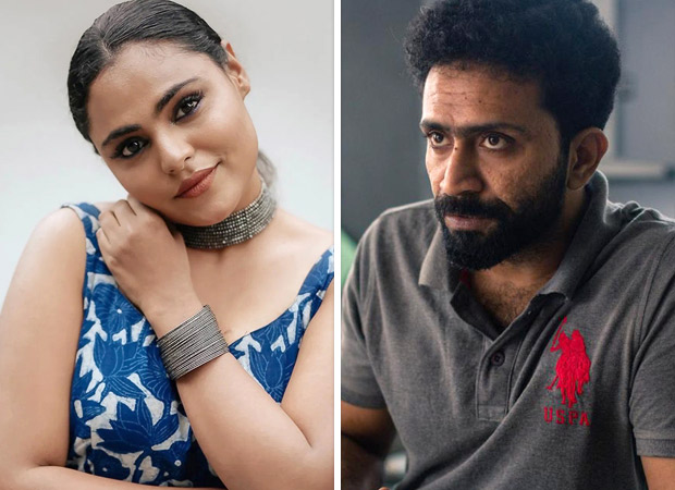 Malayalam actress Vincy Aloshious insists on withdrawing misconduct complaint against Shine Tom ...