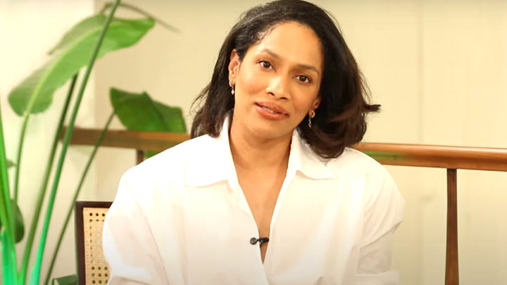 Top Designer Masaba Gupta on Managing Fashion, Beauty, Acting & Family ...