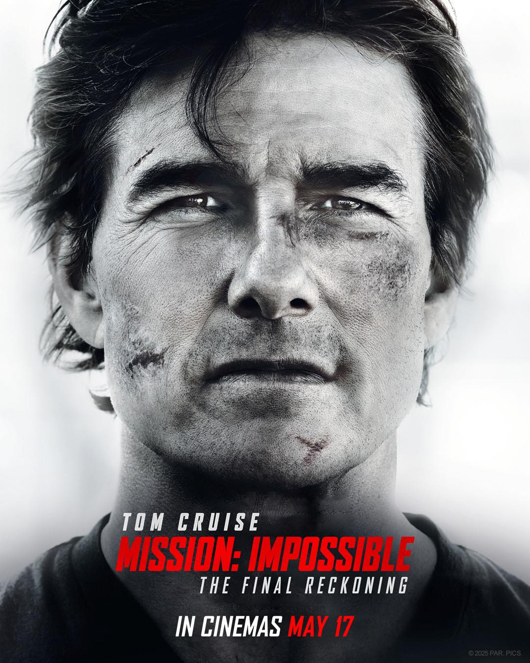 Mission: Impossible – The Final Reckoning (English) Movie Review: MISSION: IMPOSSIBLE – THE ...