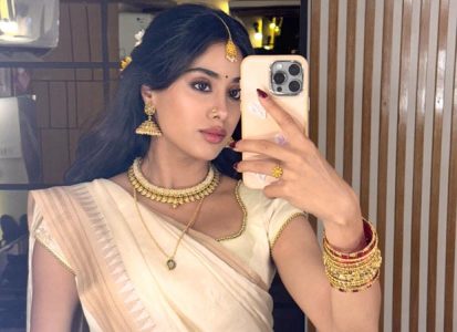 Param Sundari Movie: Review | Release Date (2025) | Songs | Music ...
