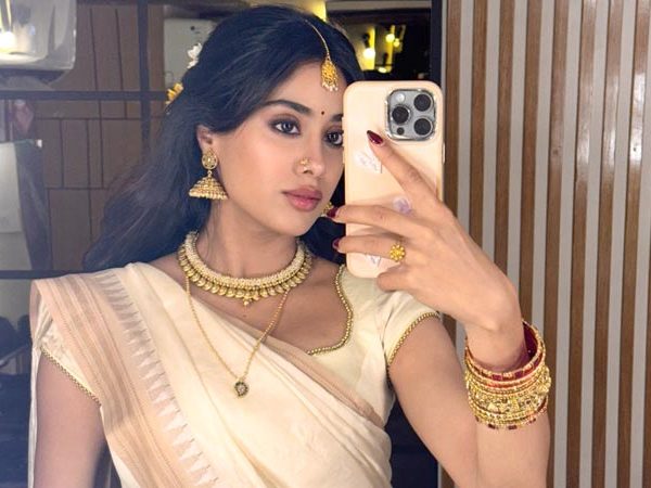 Param Sundari Movie: Review | Release Date (2025) | Songs | Music ...