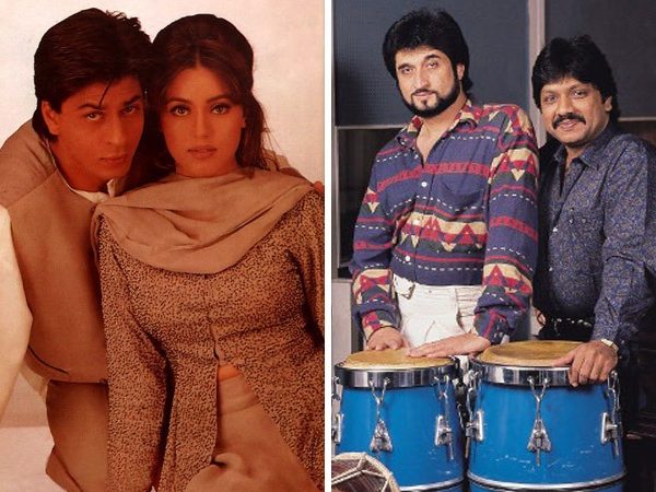 Pardes Movie: Review | Release Date (1997) | Songs | Music | Images ...