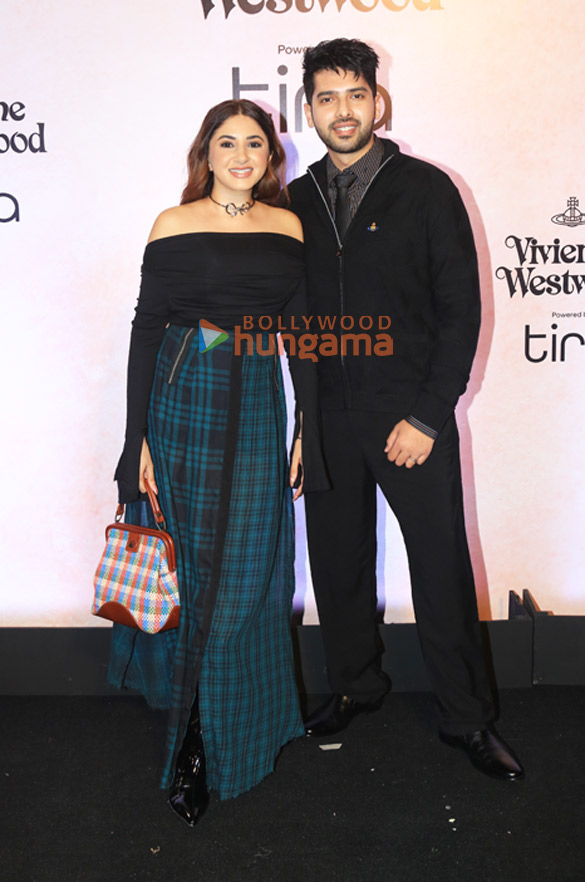 Photos Kareena Kapoor Khan, Janhvi Kapoor, Aditya Roy Kapur and others ...