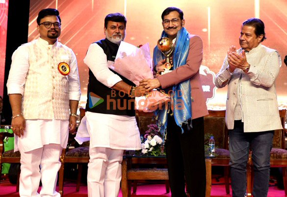 Photos Mahesh Manjrekar, Anup Jalota, Divyanka Tripathi and others grace ITFS Awards 2025 (6 ...