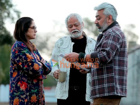 Vadh 2 Movie: Review | Release Date (2026) | Songs | Music | Images ...