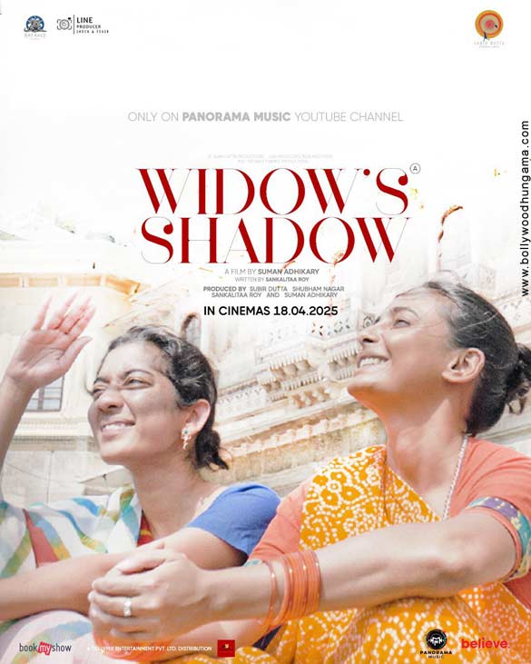 Widow’s Shadow Movie: Review | Release Date (2025) | Songs | Music | Images | Official Trailers ...
