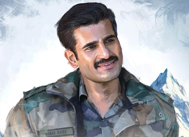 Karan Tacker to play captain Samar Raina in Anupam Kher’s Tanvi The ...